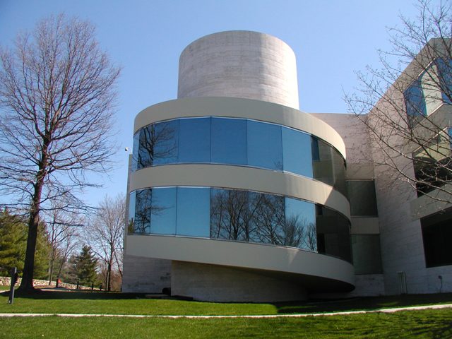 Hoffmann Architects, Inc. | MasterCard Headquarters