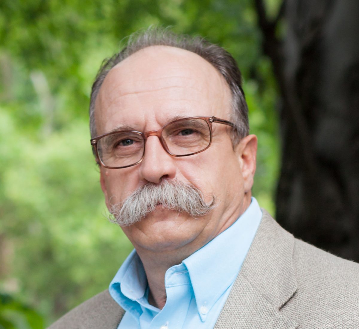 Richard Kadlubowski Retires from Hoffmann Architects after 34 Years ...
