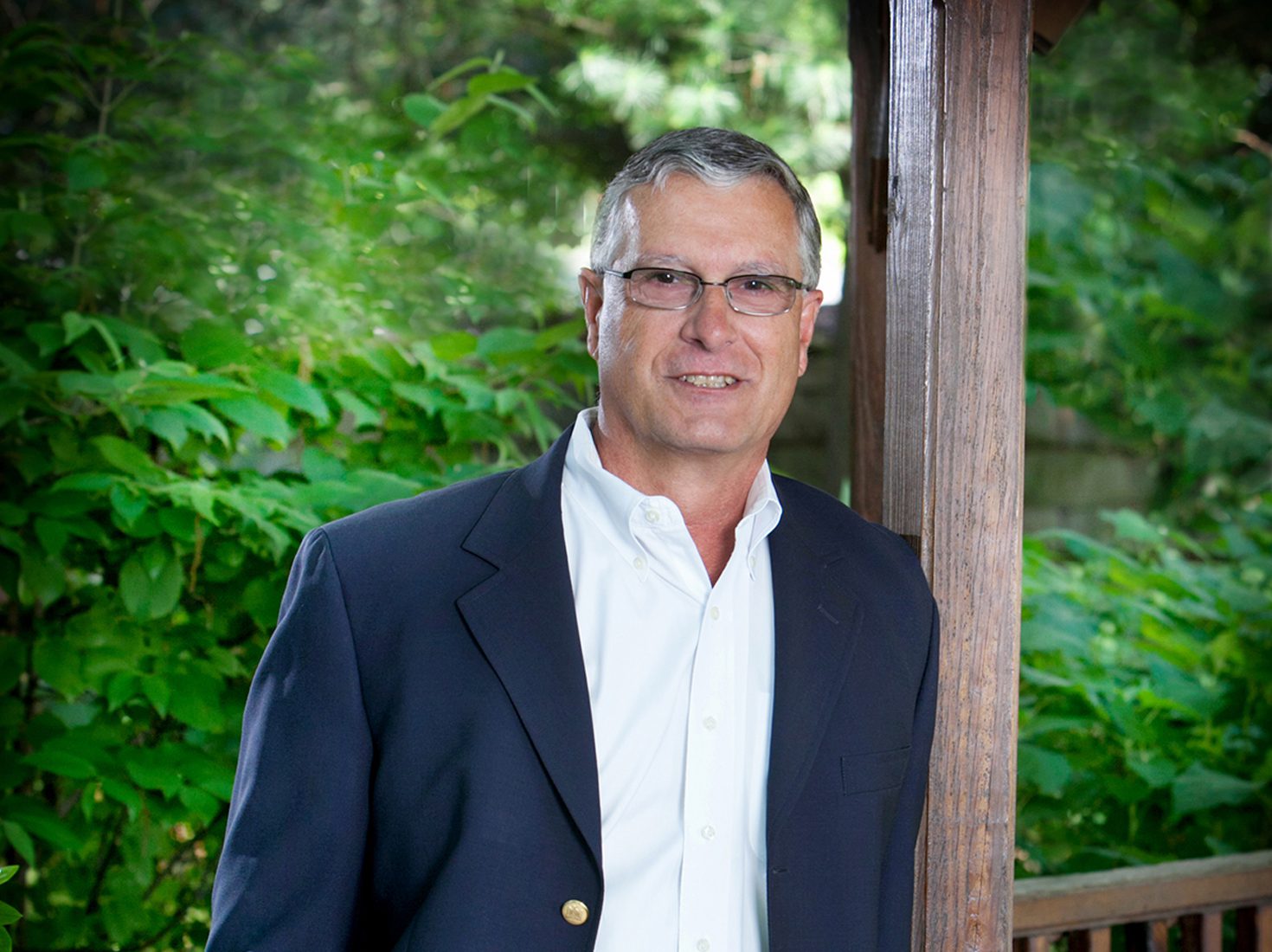 Hoffmann Architects Continues Leadership Transition, Names Russell ...